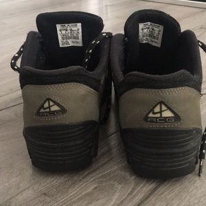 Nike ACG | Shoes | Vintage Nike Acg | Poshmark